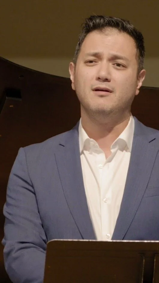 Nicholas Phan