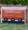 CLEANSTRAW — SWIFT STRAW
