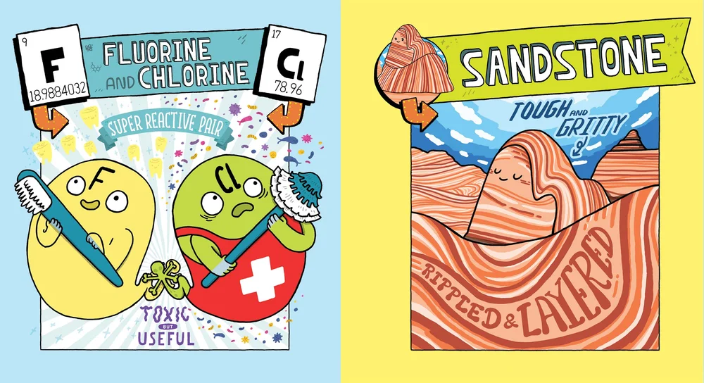 Flat + Lines — Shiho Pate