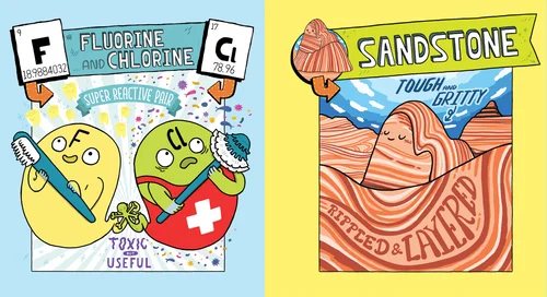 Flat + Lines — Shiho Pate