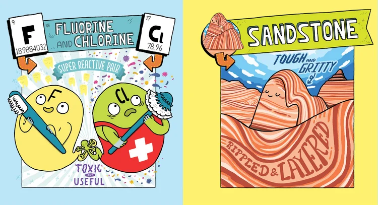 Flat + Lines — Shiho Pate