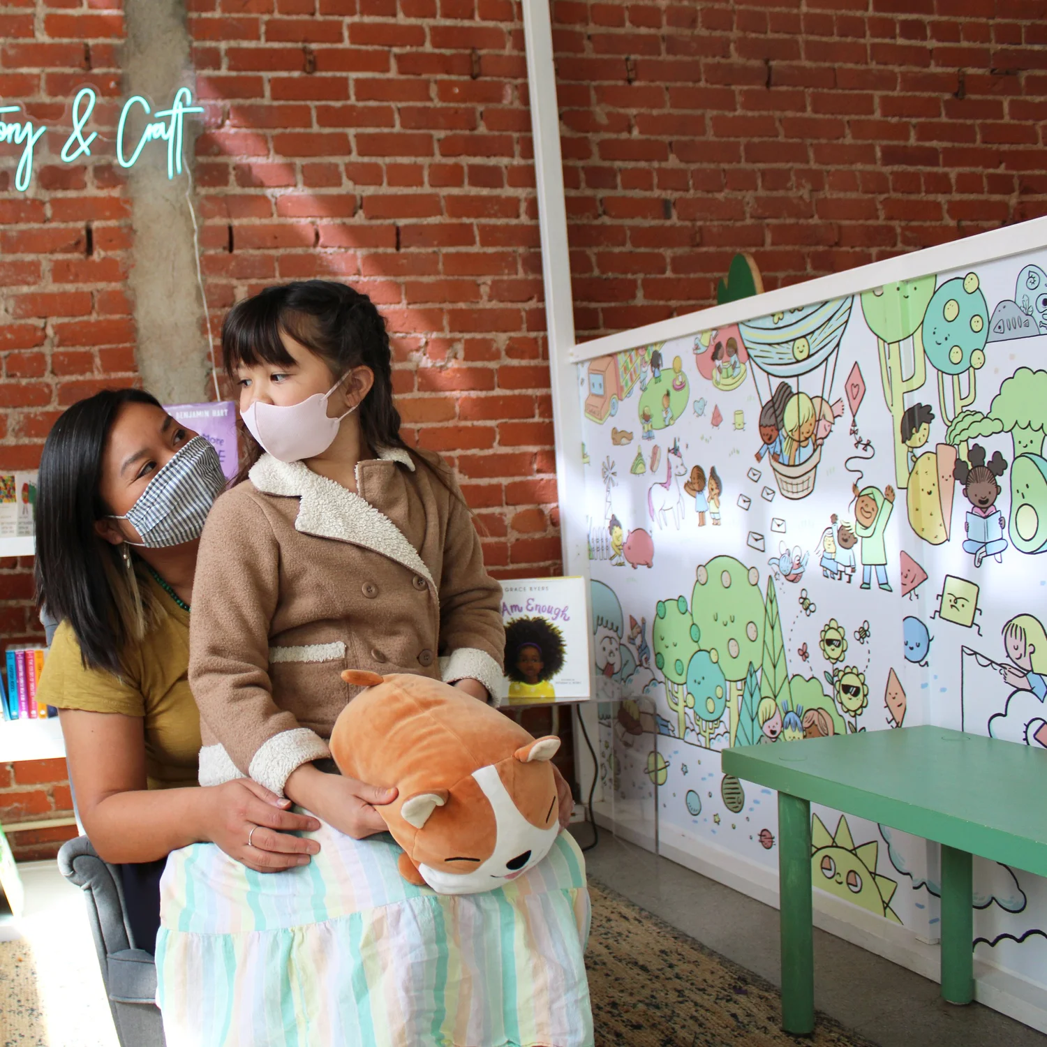 Flat + Lines — Shiho Pate