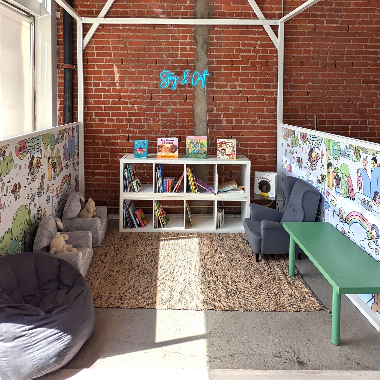 Flat + Lines — Shiho Pate