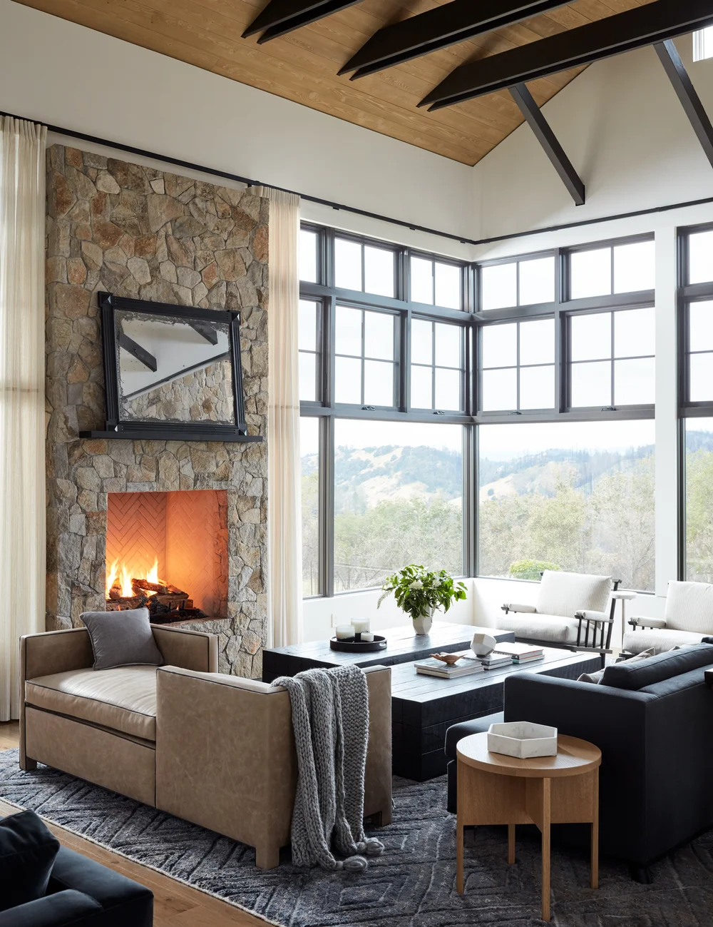 Award Winning Architect connecting form, interiors and landscape — Amy ...