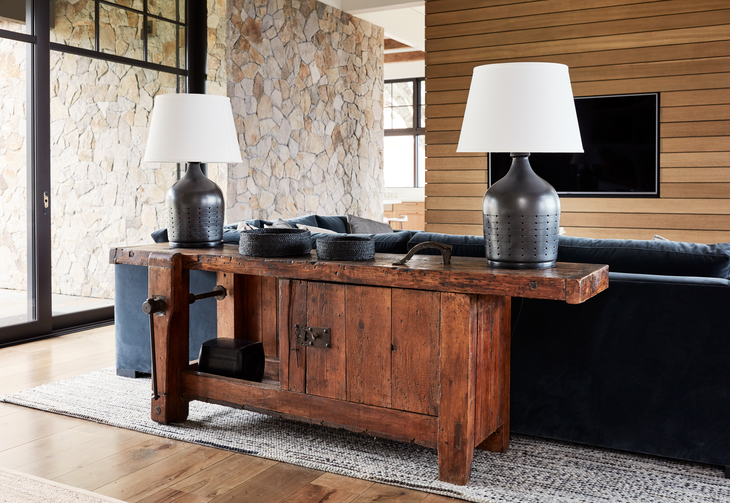 Award Winning Architect connecting form, interiors and landscape — Amy ...