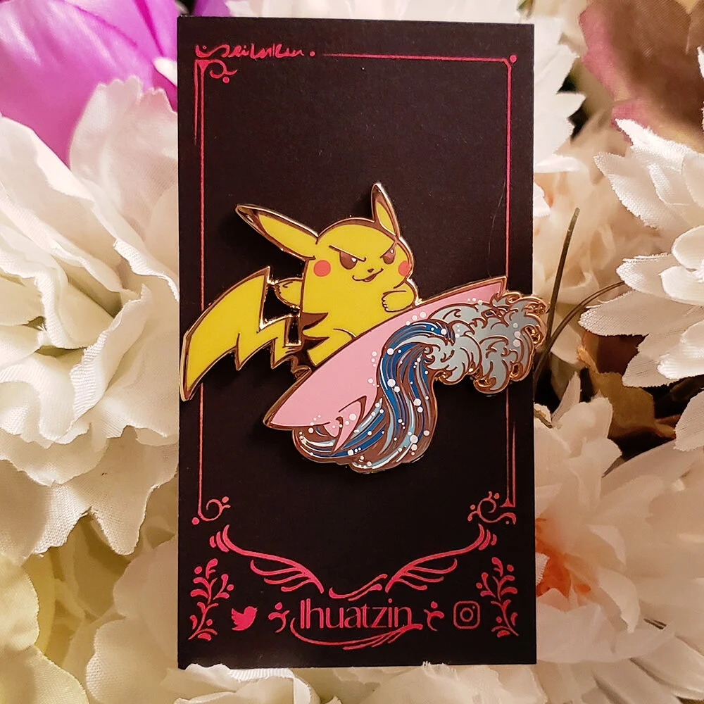 Store — Ihuatzin: Art by Angelica G. Torres