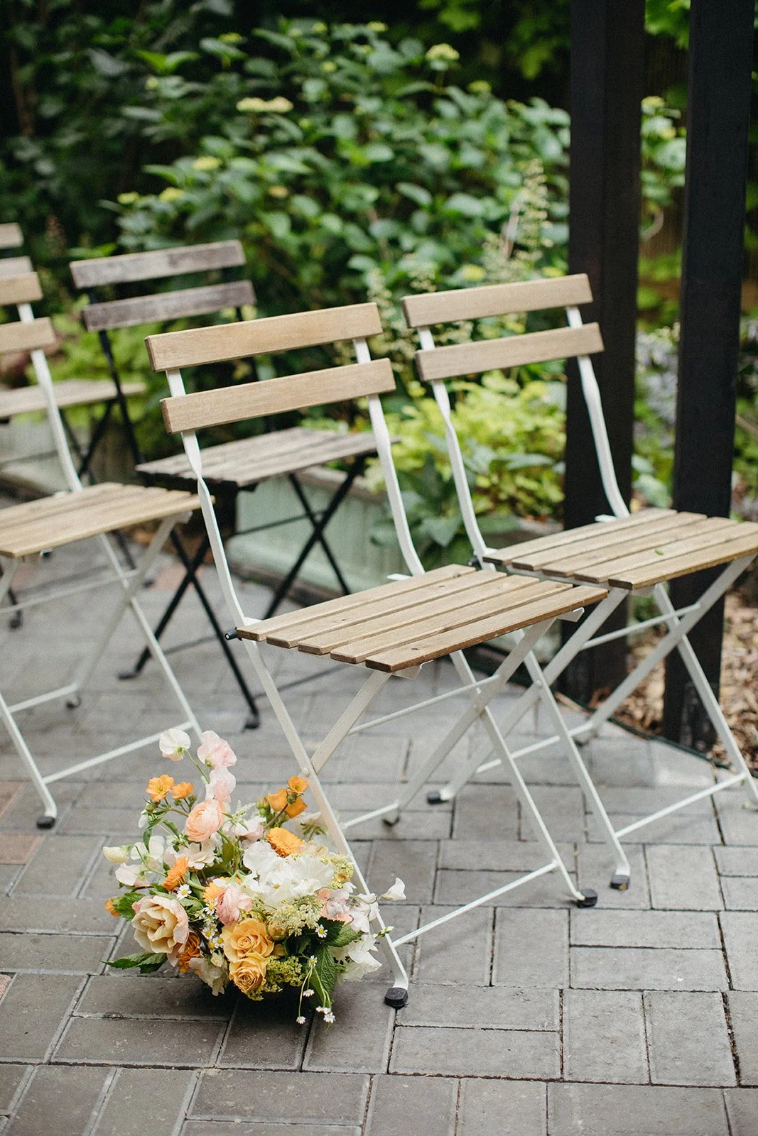 A Look into Our Floral Work — Anthera Floral