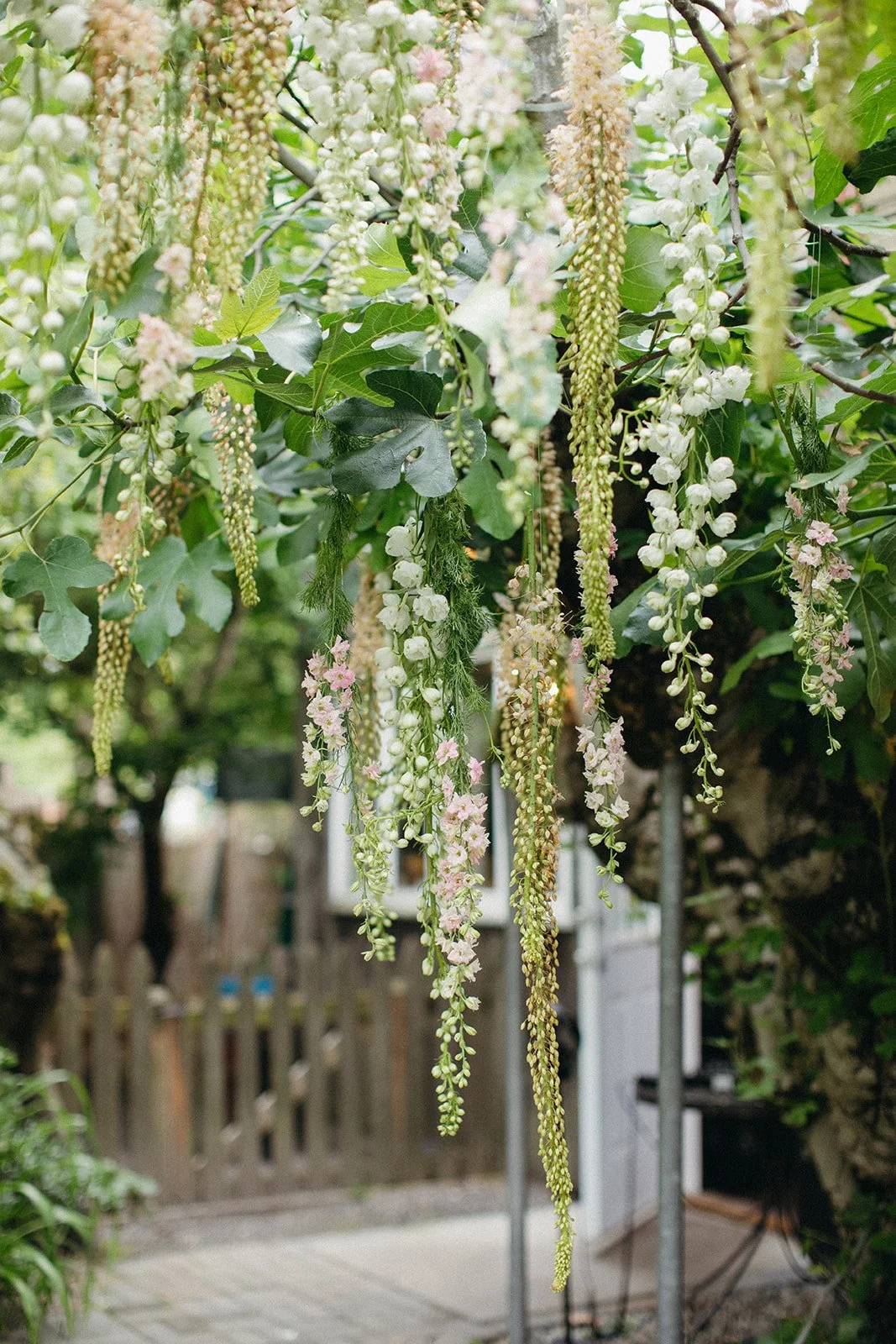 A Look into Our Floral Work — Anthera Floral