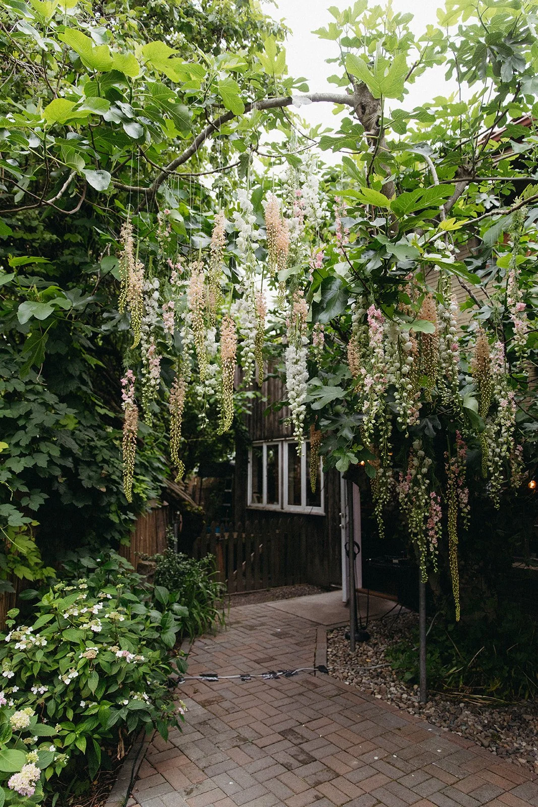 A Look into Our Floral Work — Anthera Floral