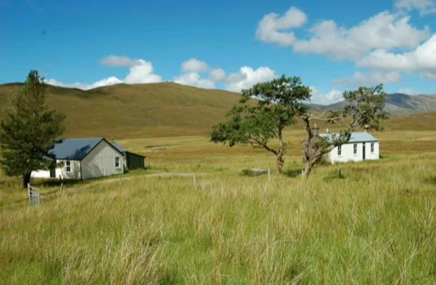 Attadale, Wester Ross