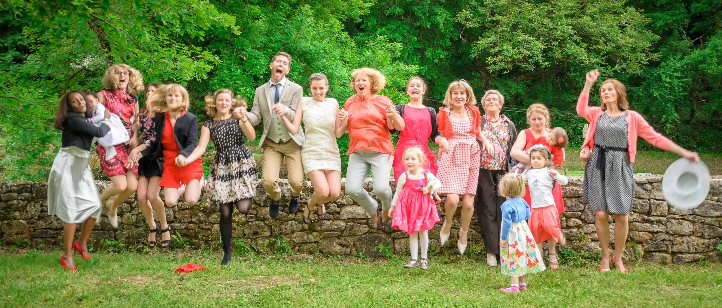 MARIAGE - Audrey et Guillaume — Clément COUSIN