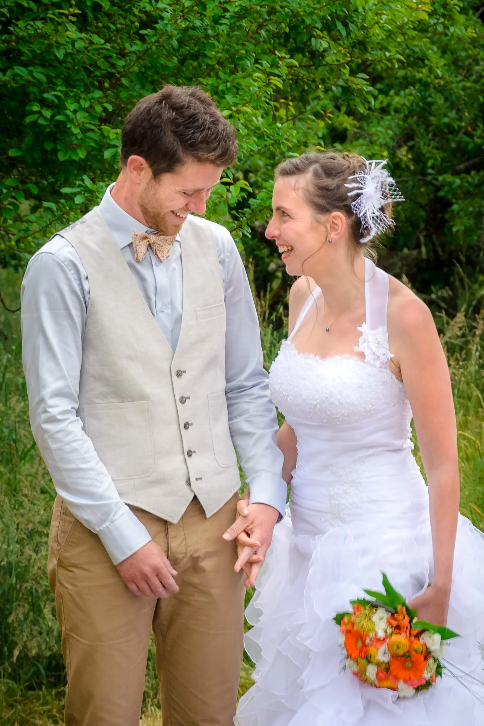 MARIAGE - Audrey et Guillaume — Clément COUSIN