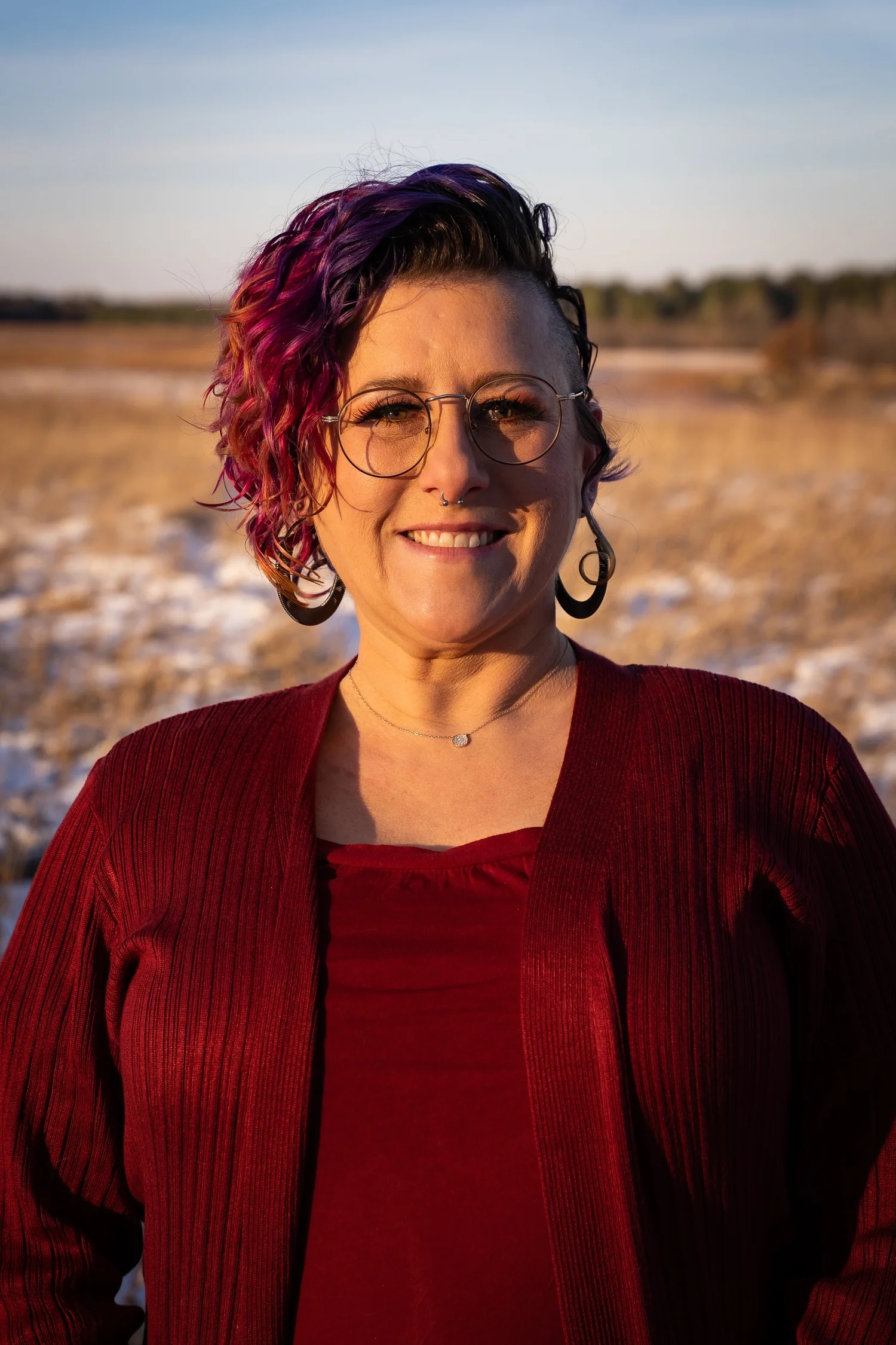 The Stylists — Salon Ori