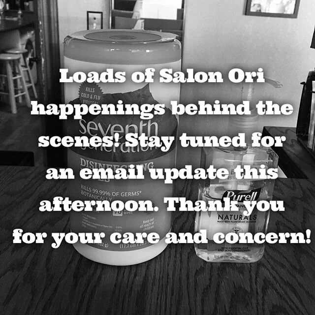 Salon Ori