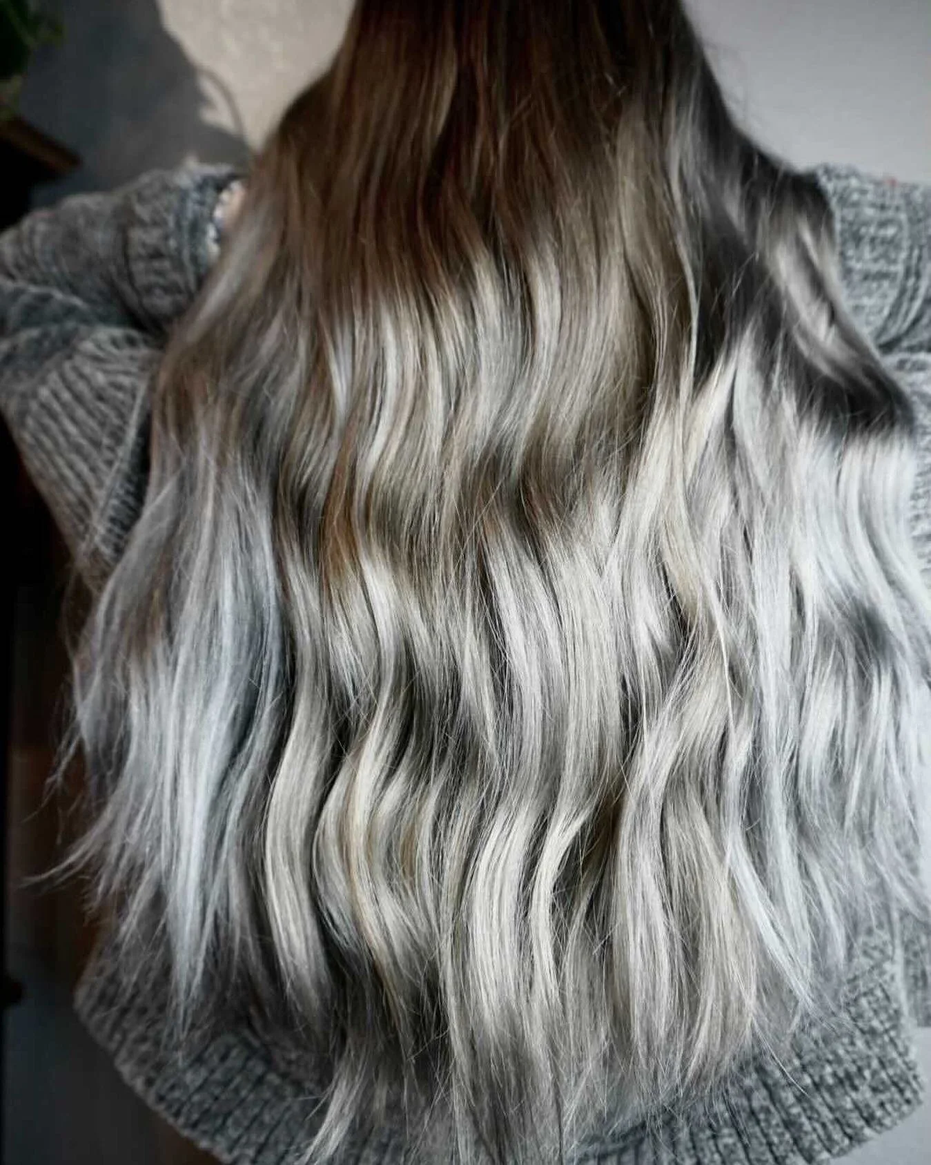 Book an Appointment — Salon Ori