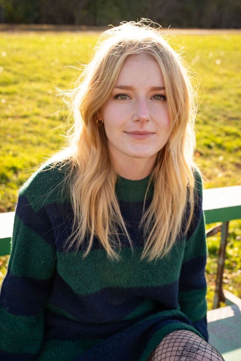 The Stylists — Salon Ori