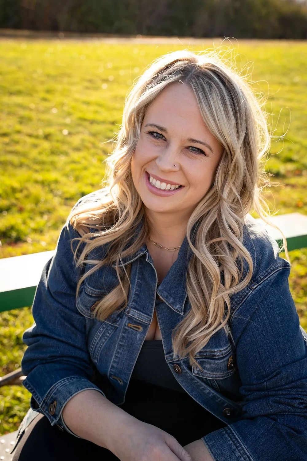 The Stylists — Salon Ori