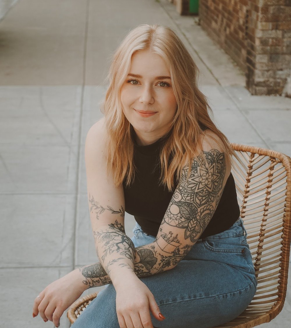 The Stylists — Salon Ori