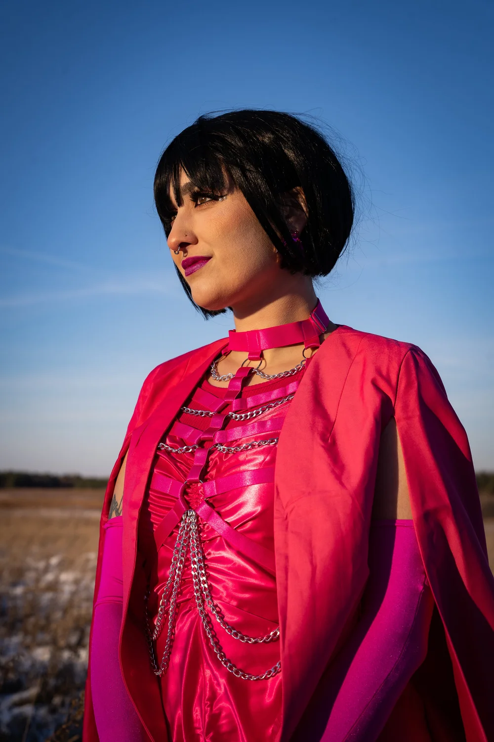 The Stylists — Salon Ori