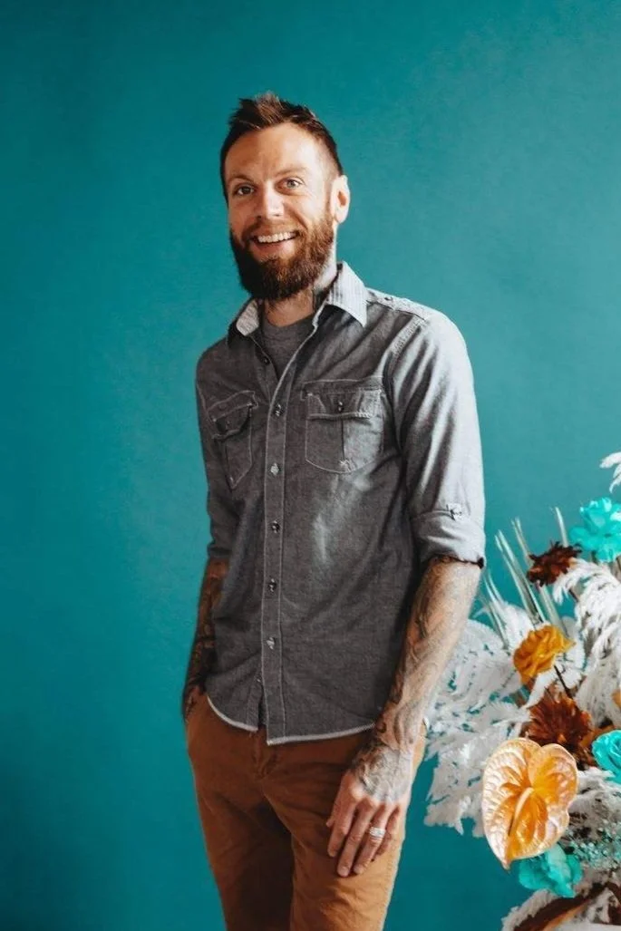 The Stylists — Salon Ori