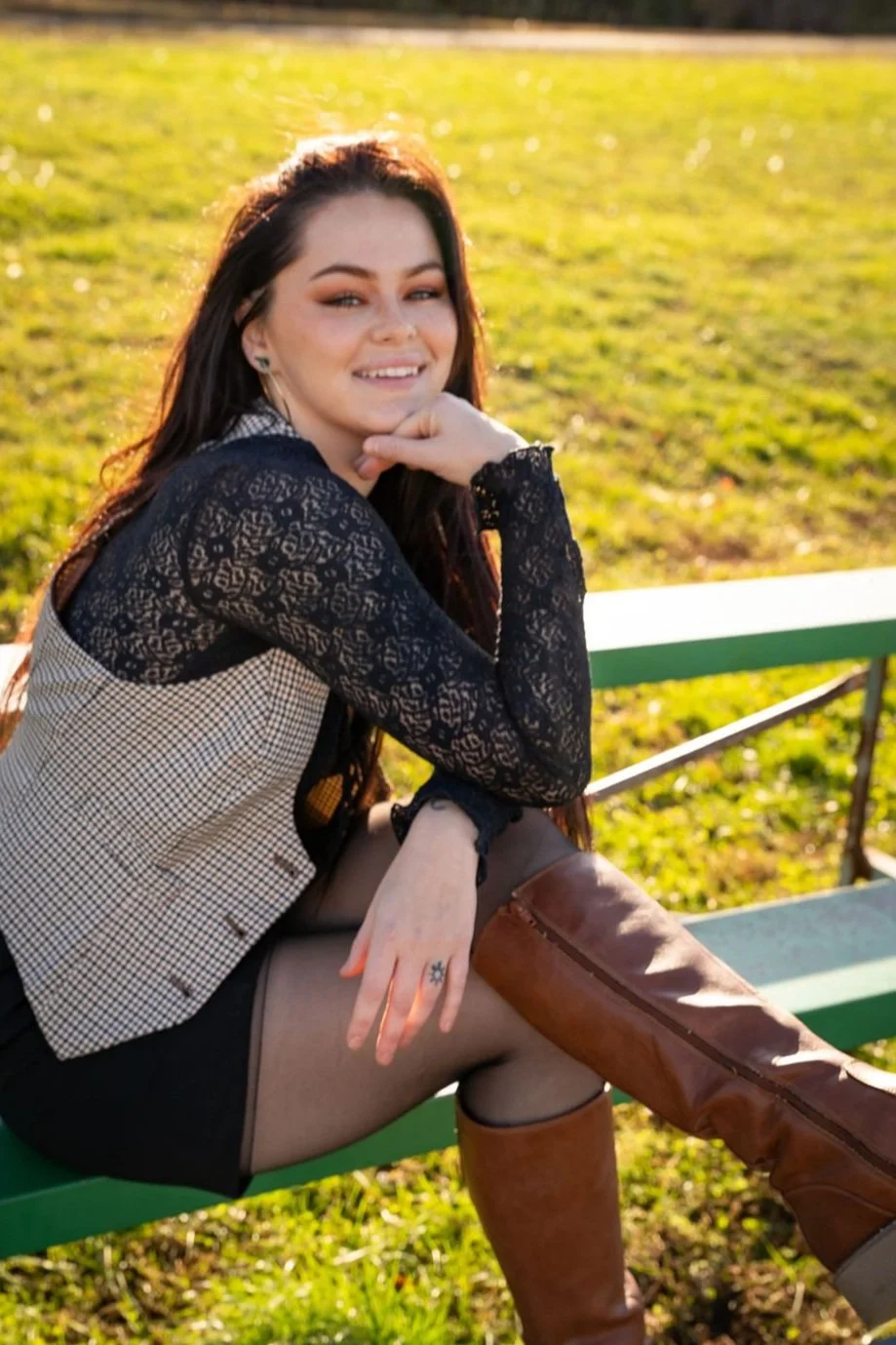 The Stylists — Salon Ori