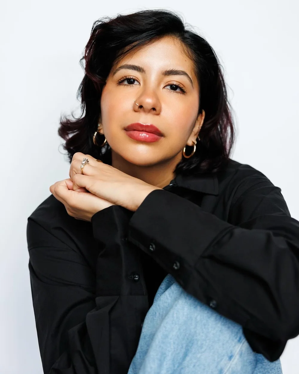 The Stylists — Salon Ori