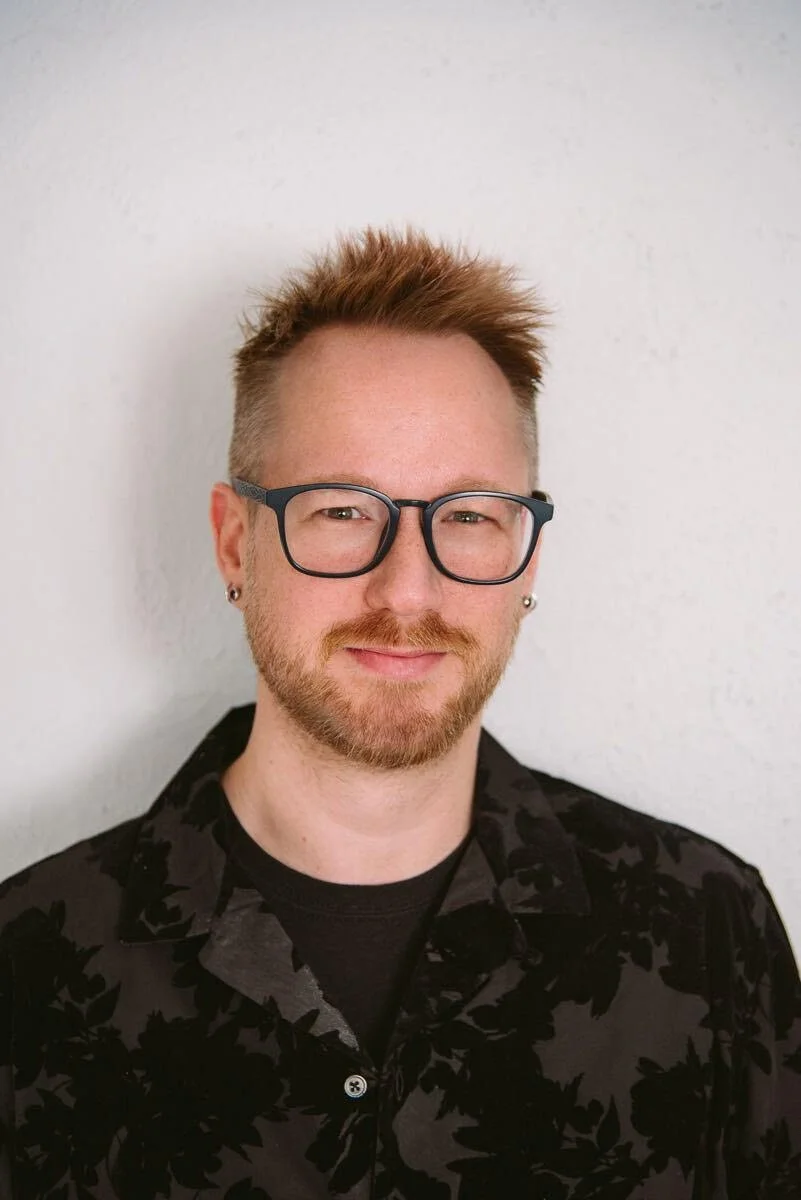 The Stylists — Salon Ori