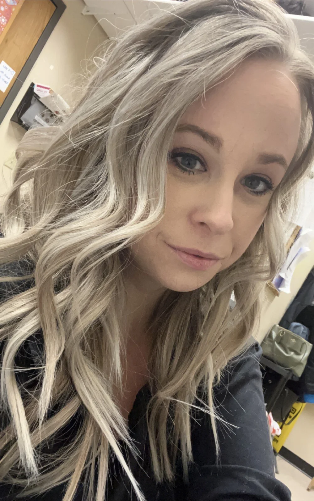 The Stylists — Salon Ori