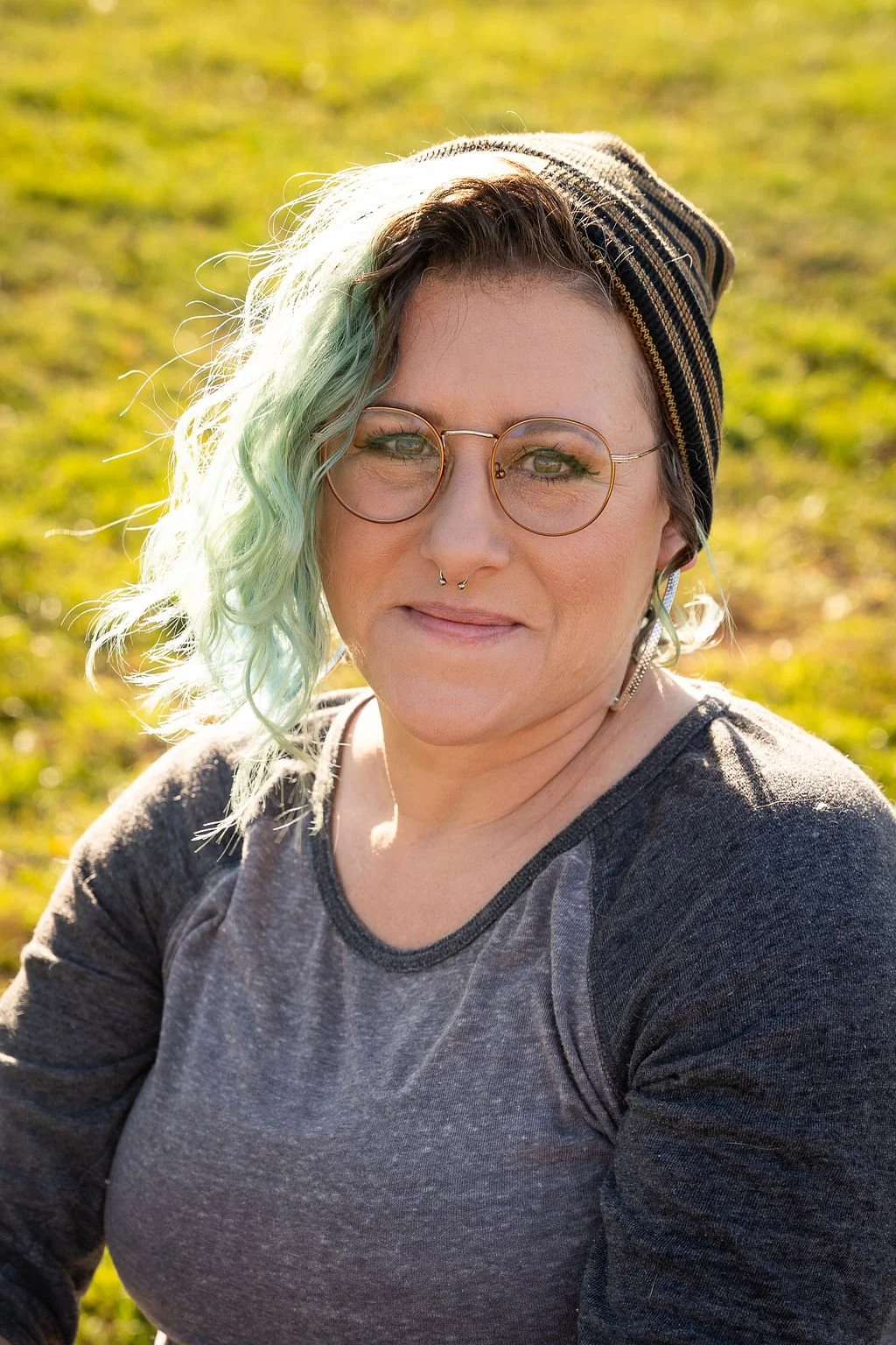 The Stylists — Salon Ori