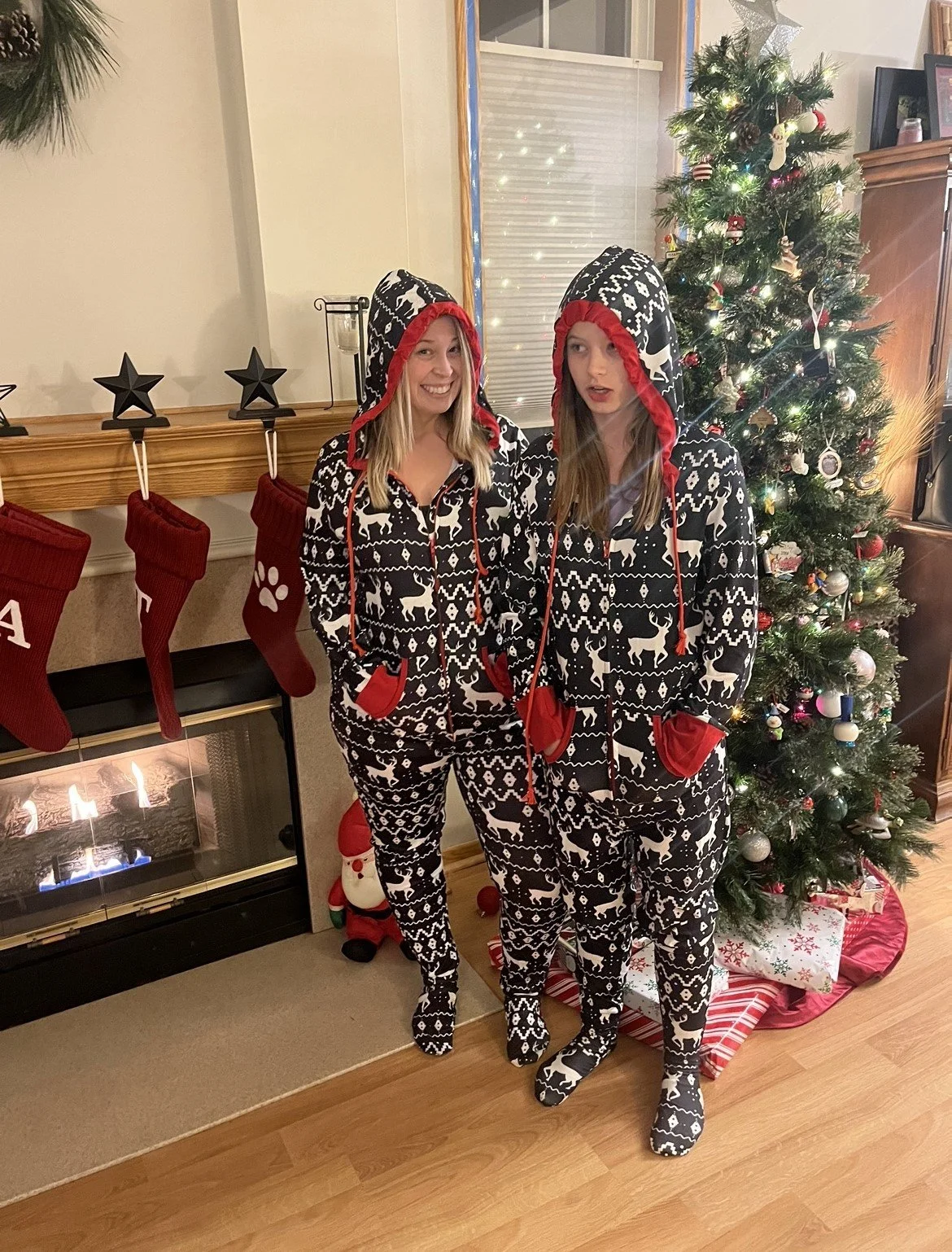 Ashley — Salon Ori