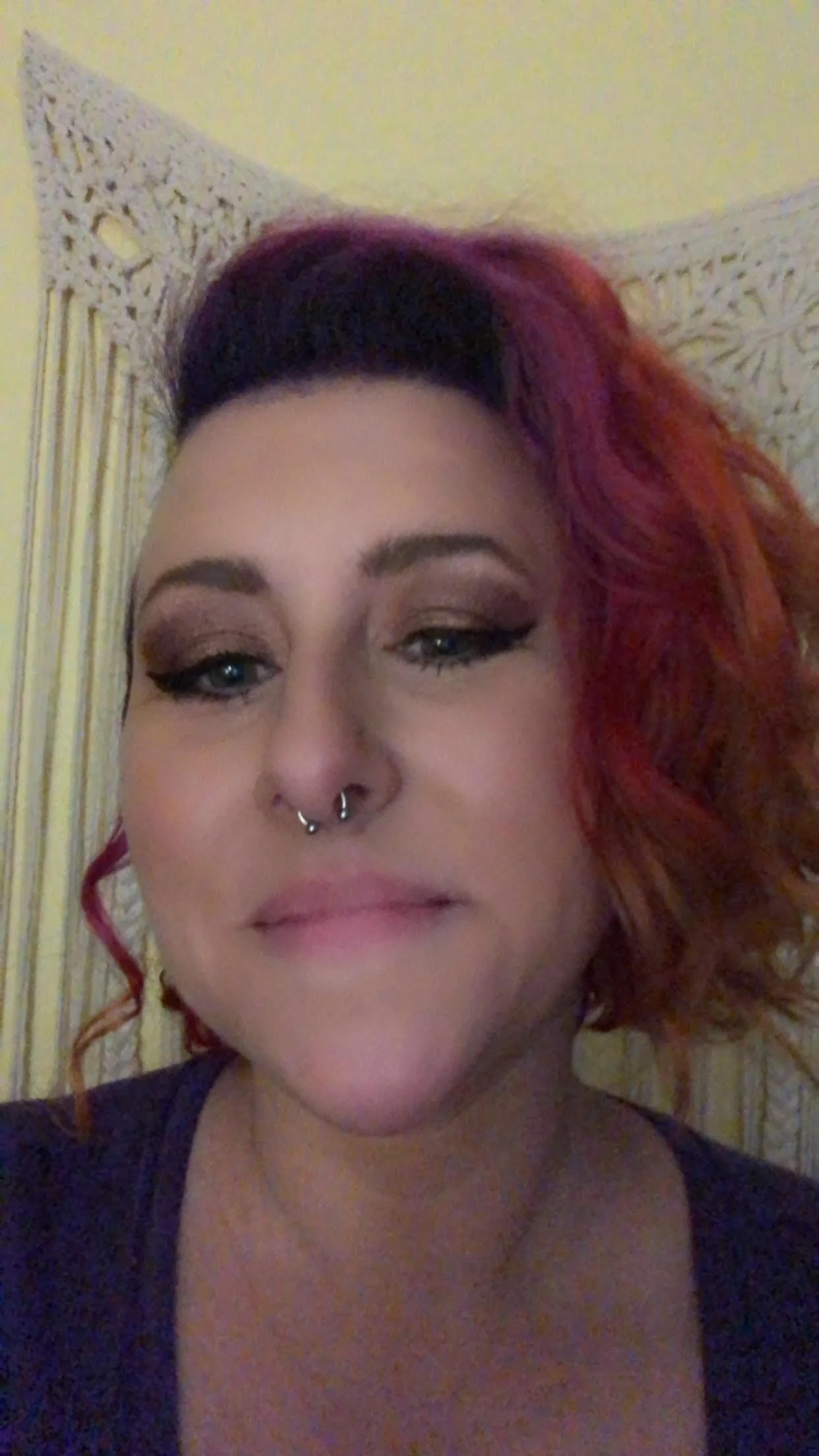 Krishell — Salon Ori