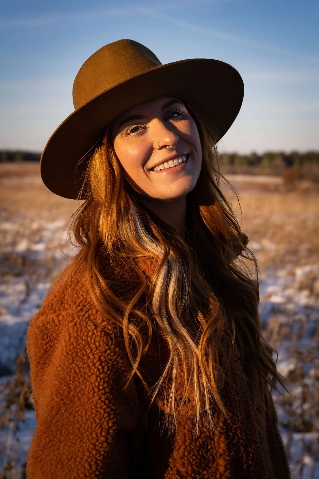 The Stylists — Salon Ori