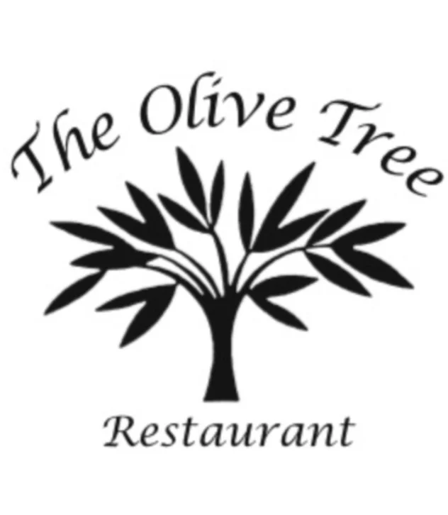 Olive Tree Restaurant Logo