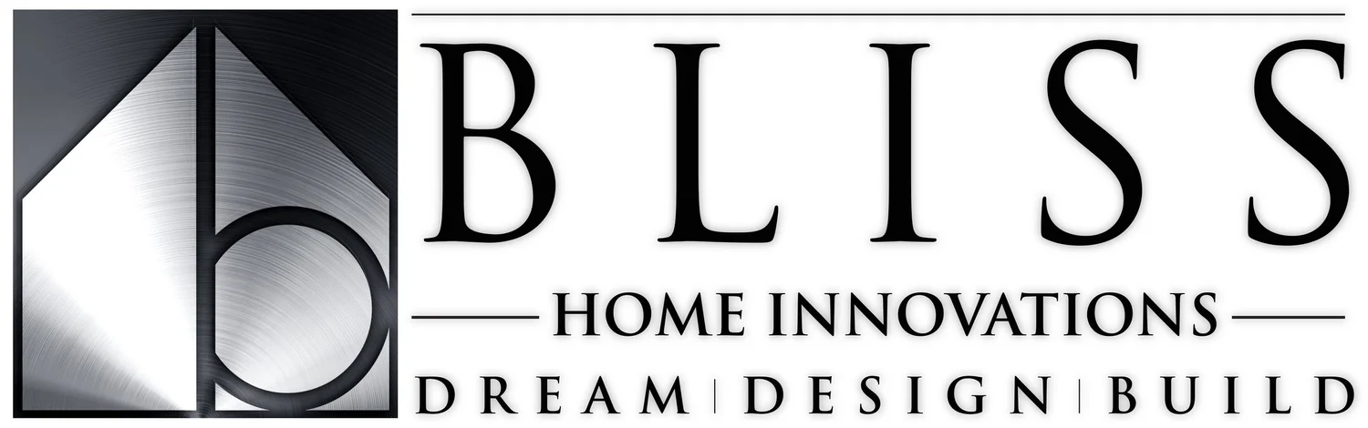 BLISS HOME INNOVATIONSBLISS HOME INNOVATIONS