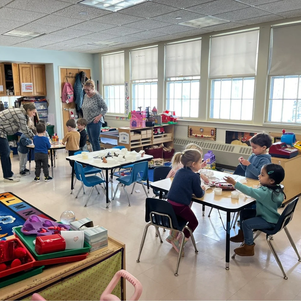 Sunny Hill Preschool