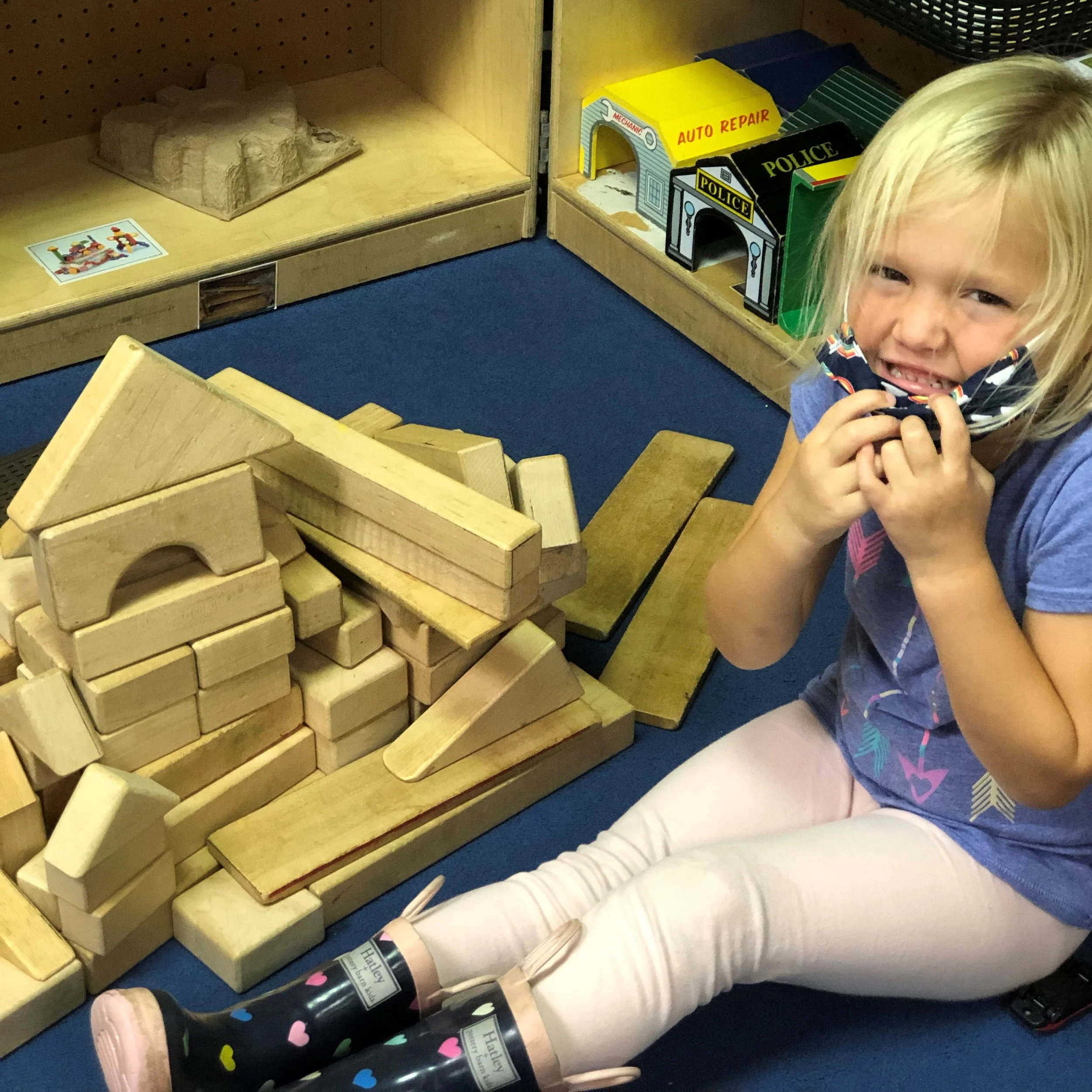 Sunny Hill Preschool