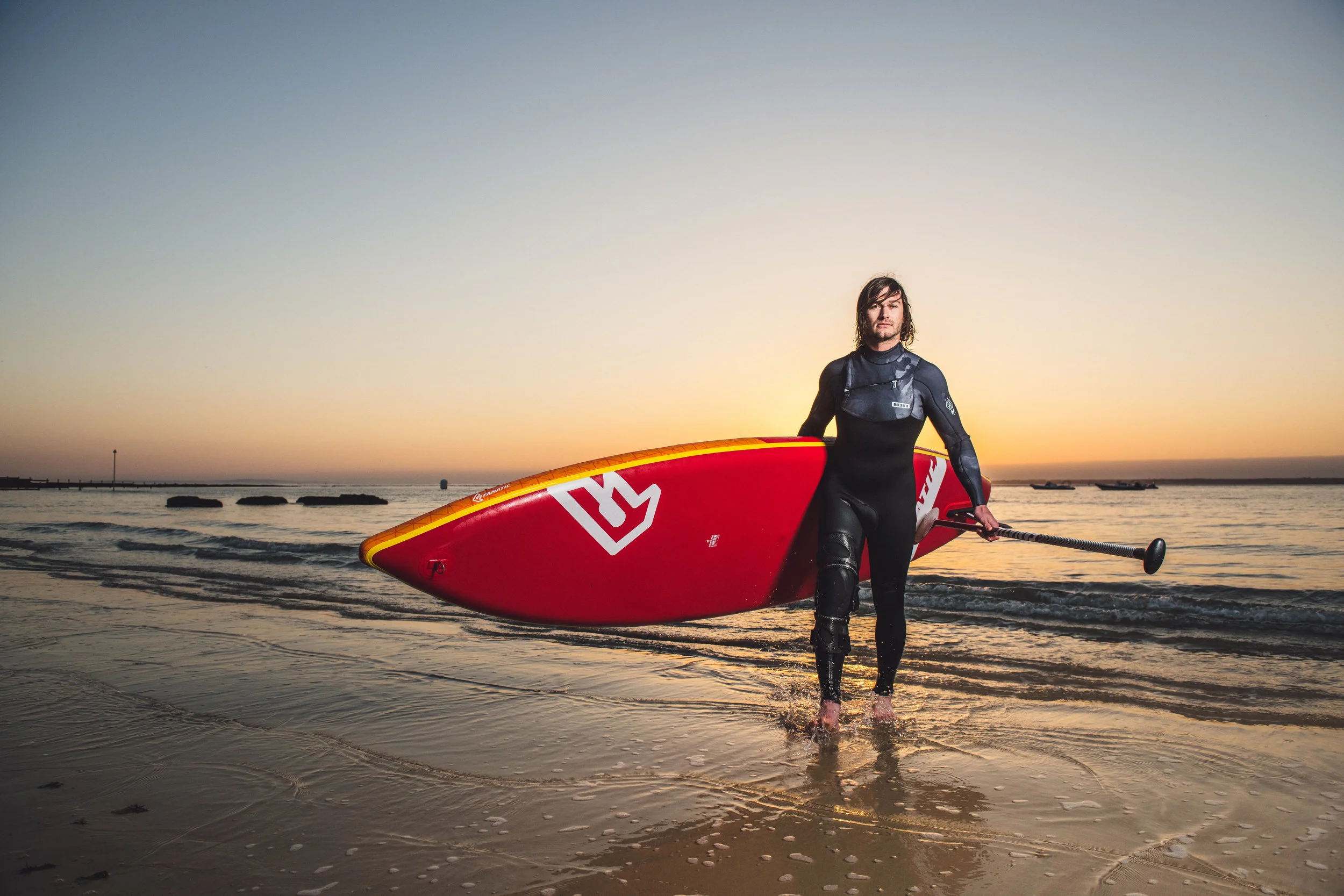 Tom Court - Free Ride Athlete, Pro Coach and Creative