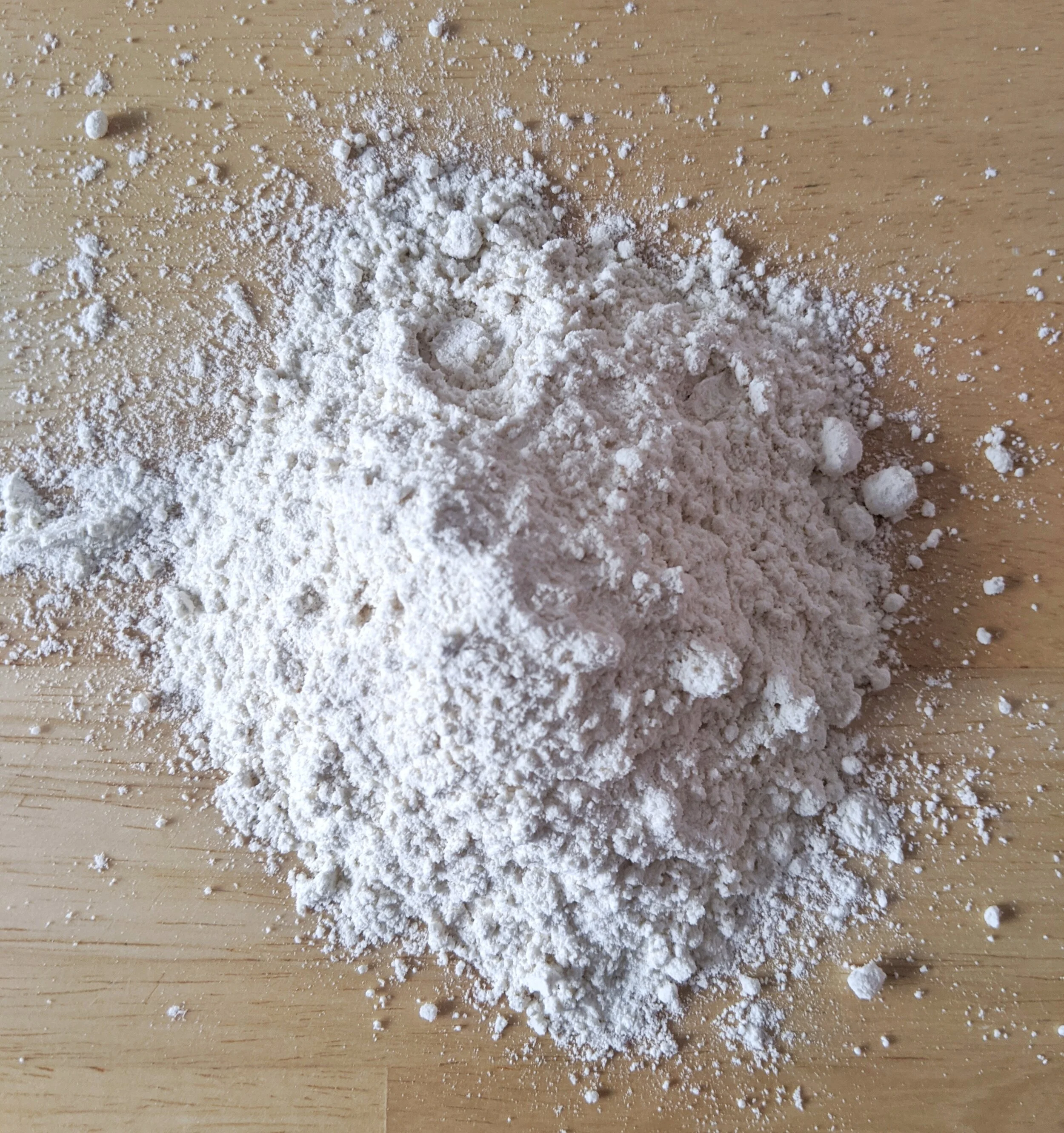 Camas Bread Blend — Camas Country Mill