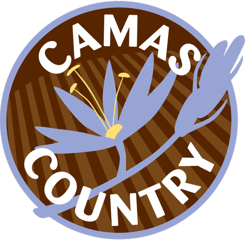 Camas Classic Bread Blend — Camas Country Mill