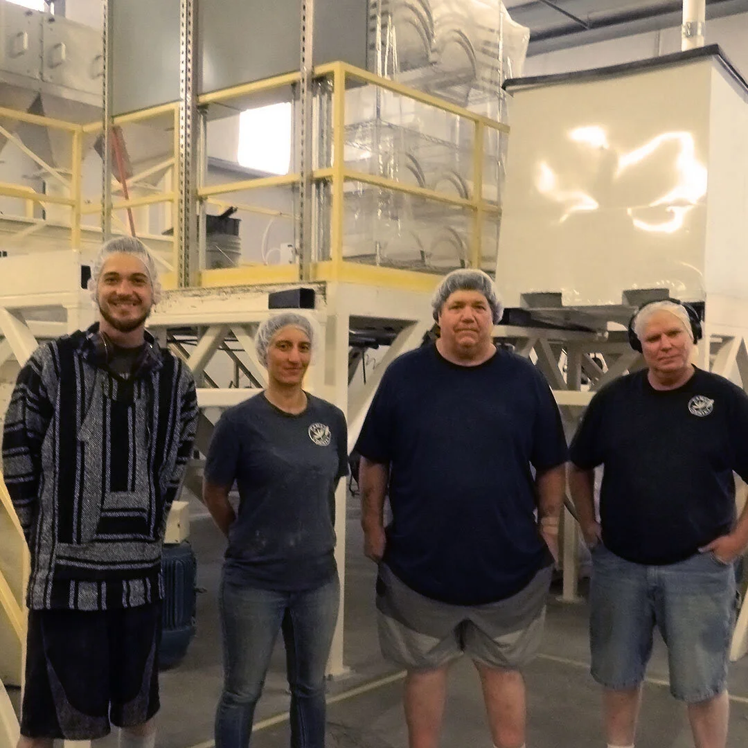 Our Mill — Camas Country Mill