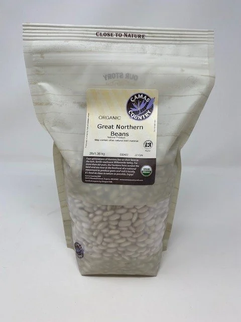 Spelt Berries (Farro), Organic — Camas Country Mill
