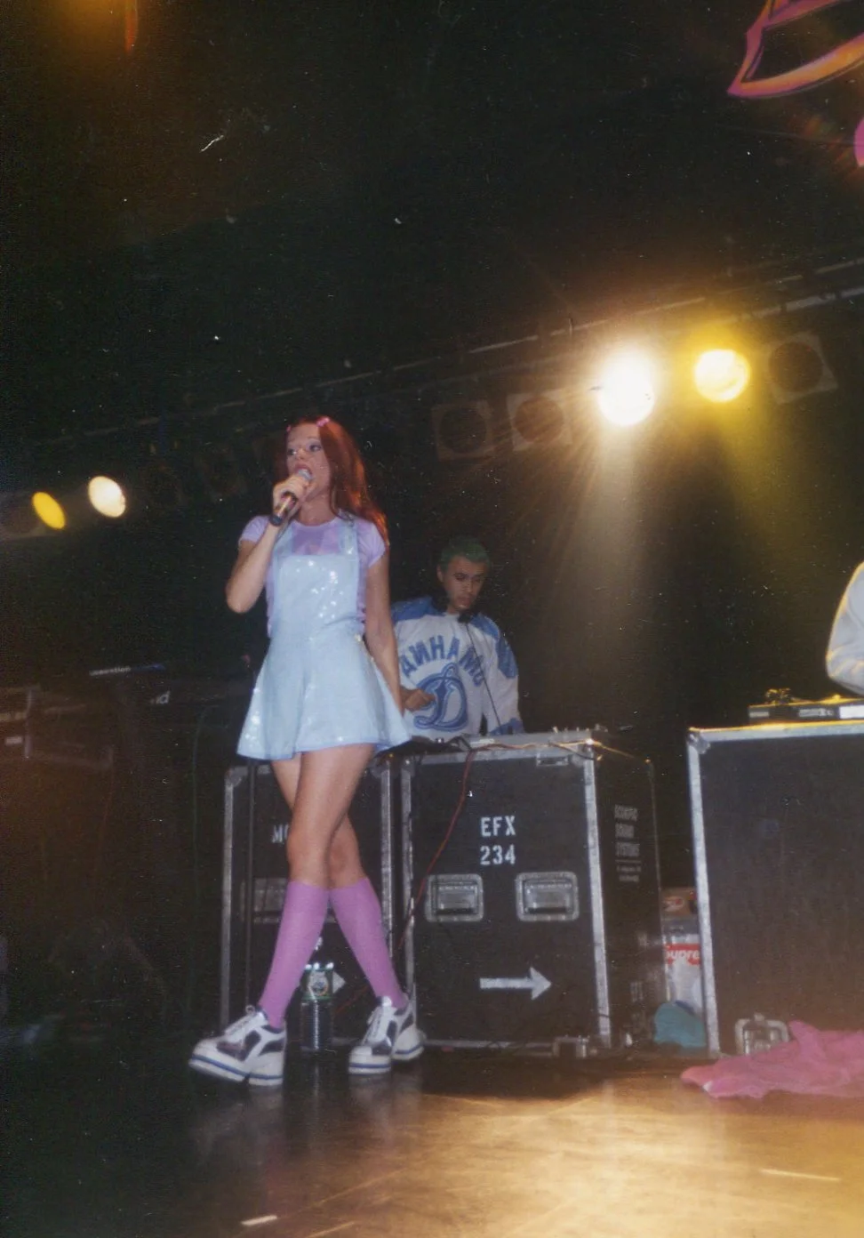 Lady Miss Kier