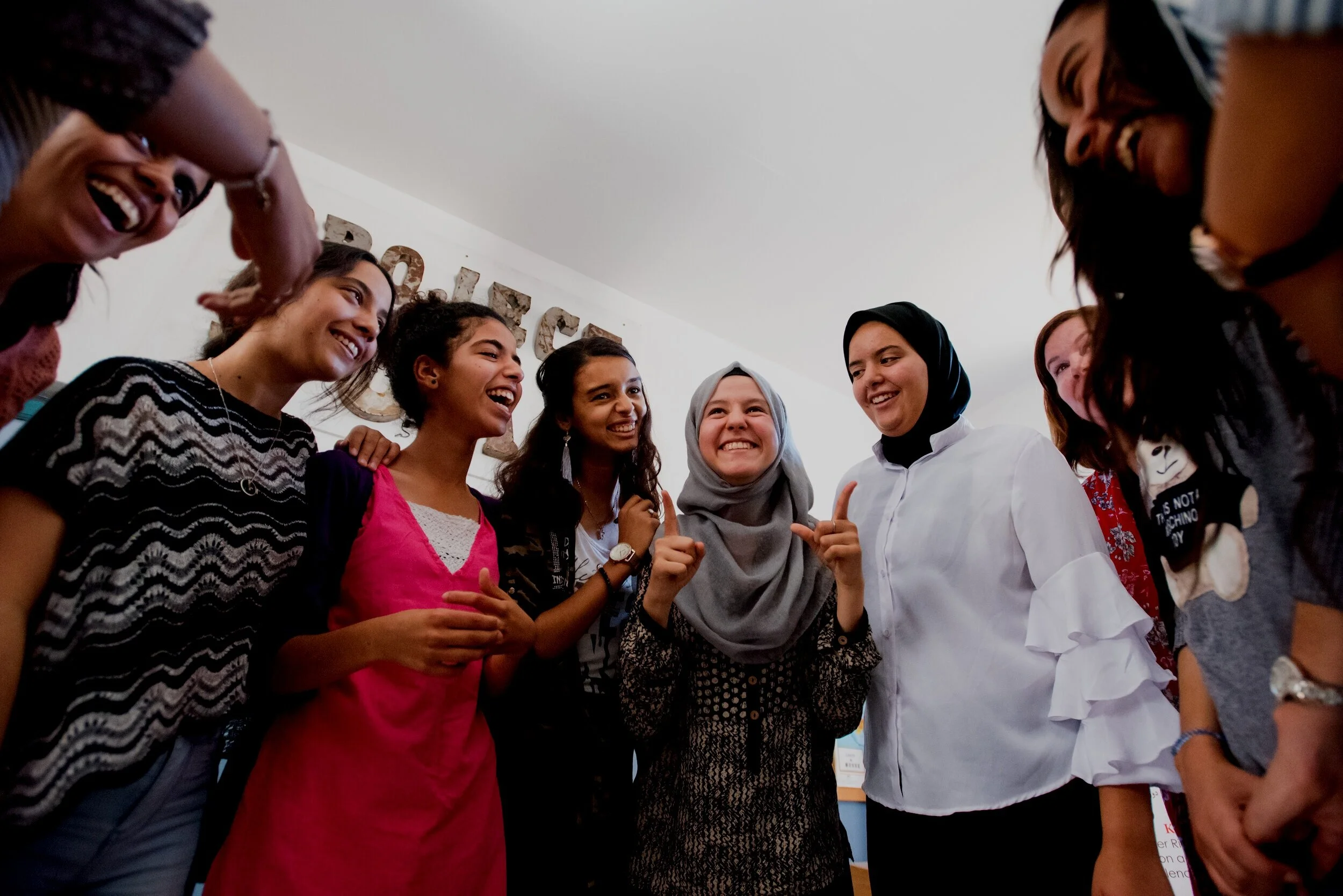 Donate — Project Soar