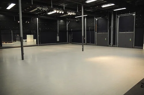 LHUCA Facility Rentals — LHUCA