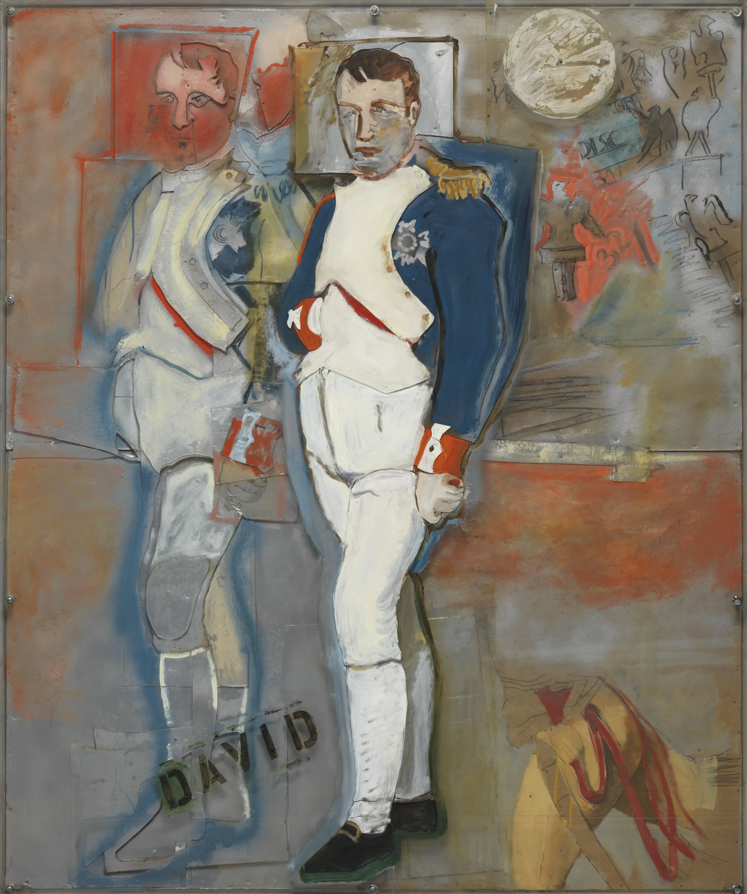 Larry Rivers Paintings Larry Rivers Paintings | Fine Art America