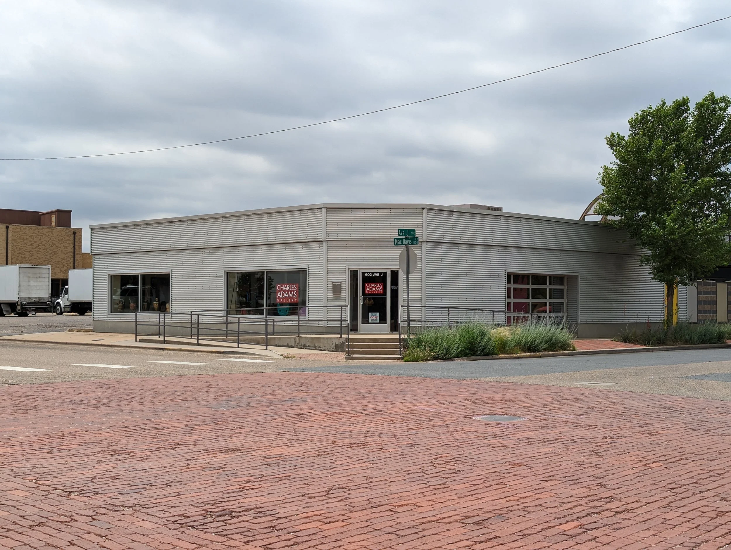 First Friday Art Trail — LHUCA