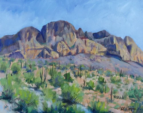 Michele Corsini Studios