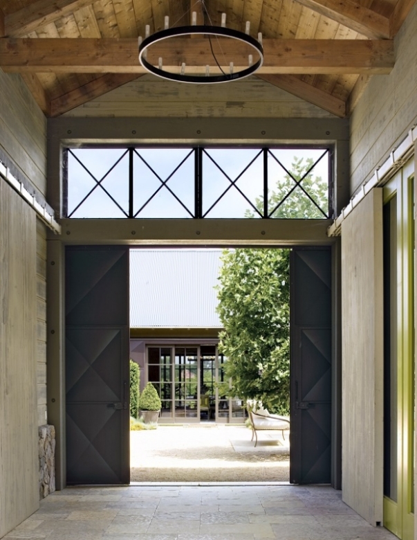 Oakville Residence — Barbara Colvin & Co.