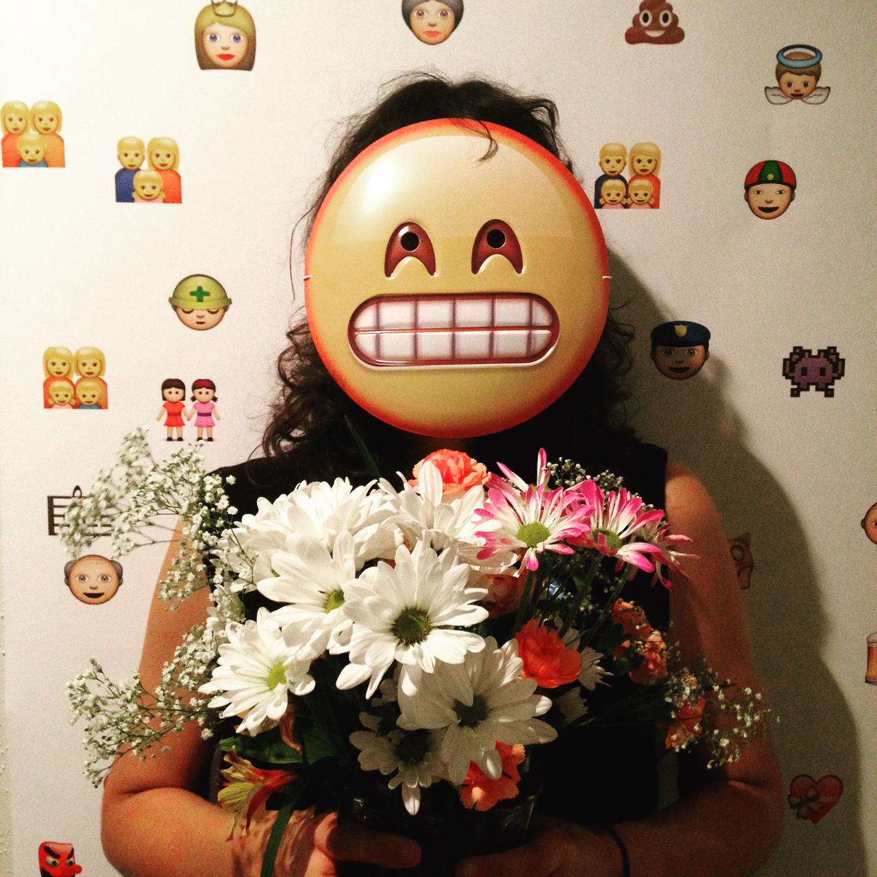 Emoji Foundation & Emoji Dictionary — Niki Selken