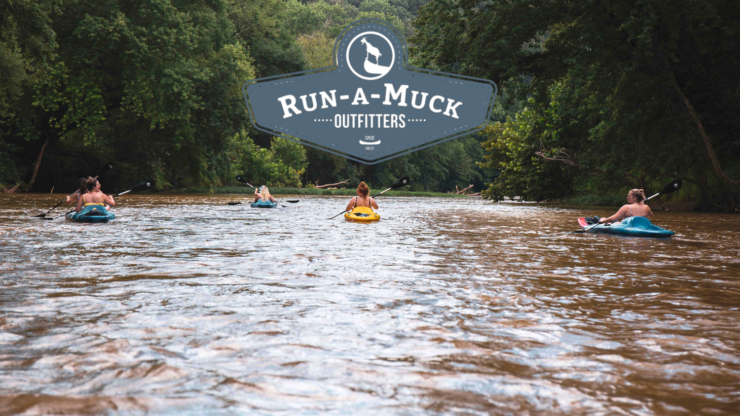Run-A-Muck Outfitters